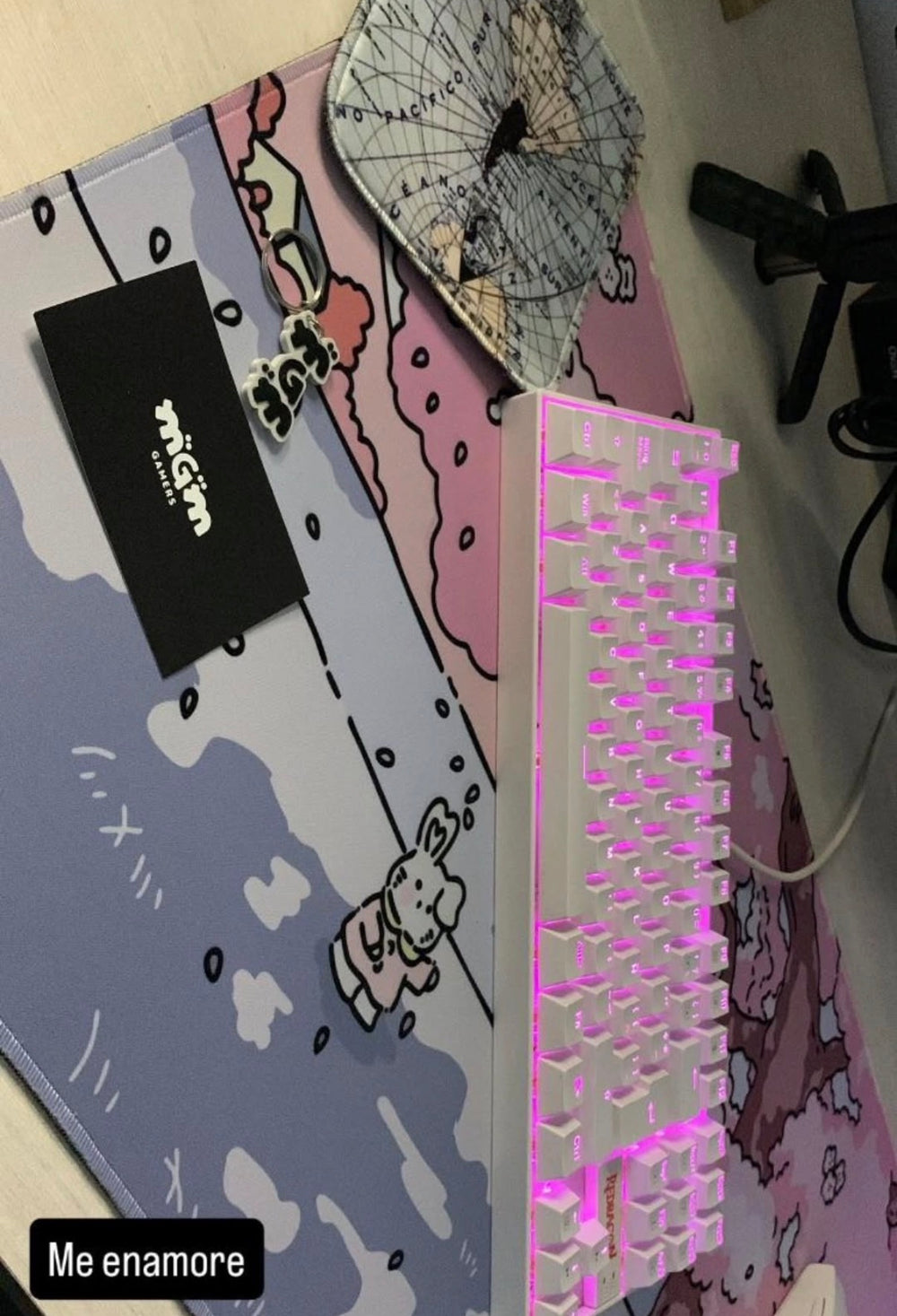 Mousepad Playmat Pokemon TCG LUGIA 70x36 Classic | PERSONALIZADO ...